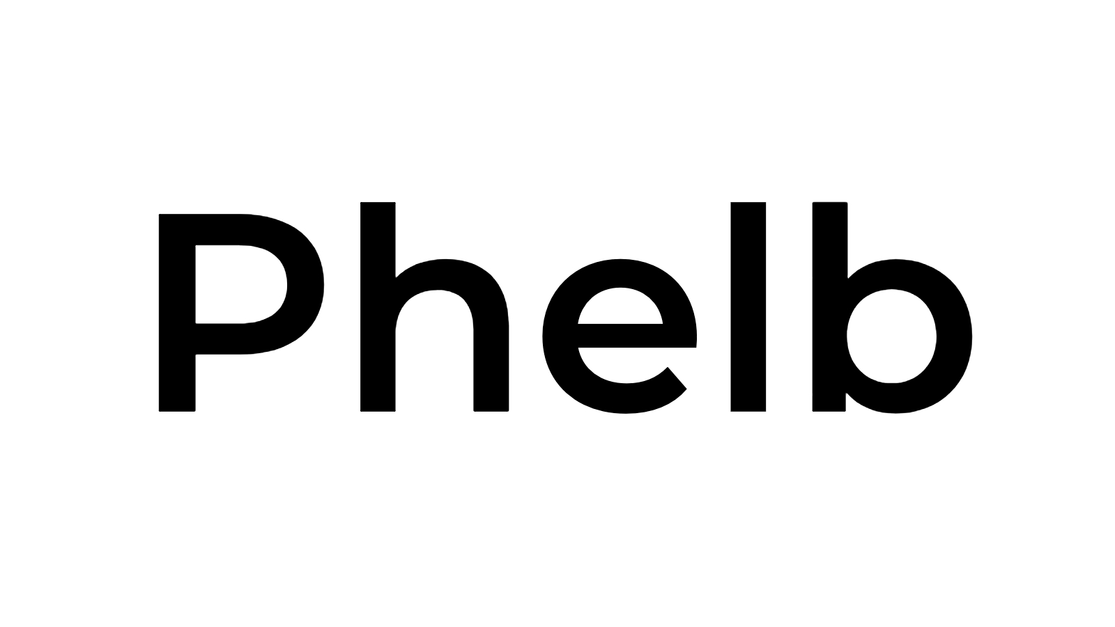 Phelb - Product Engineer, Development & Web Design